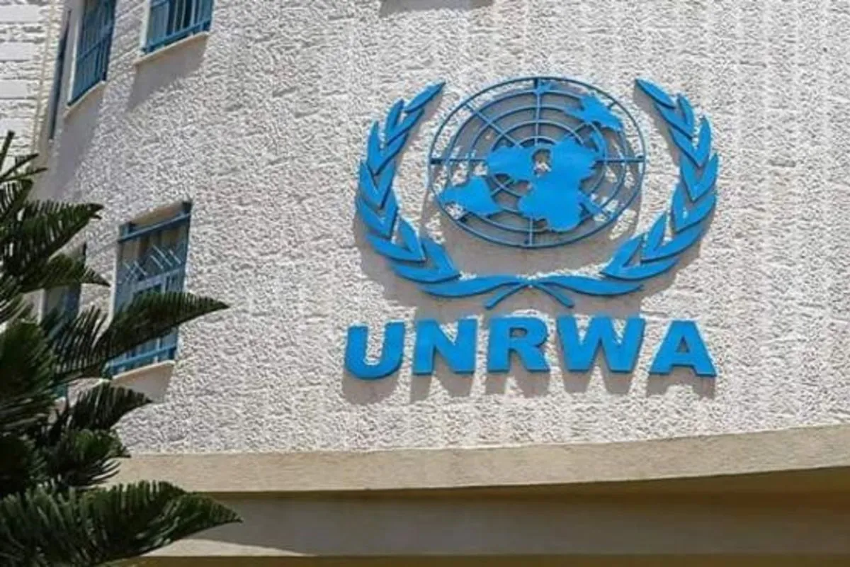 UNRWA provides its services to over 94,000 displaced persons in 60 ...